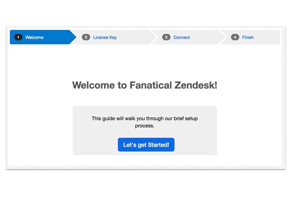 Fanatically Zen With Sugarcrm And Zendesk App Integration With Zendesk Chat